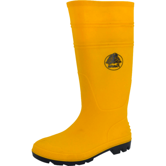 Gumboots from Bata Industrials | Safety Wellington boots