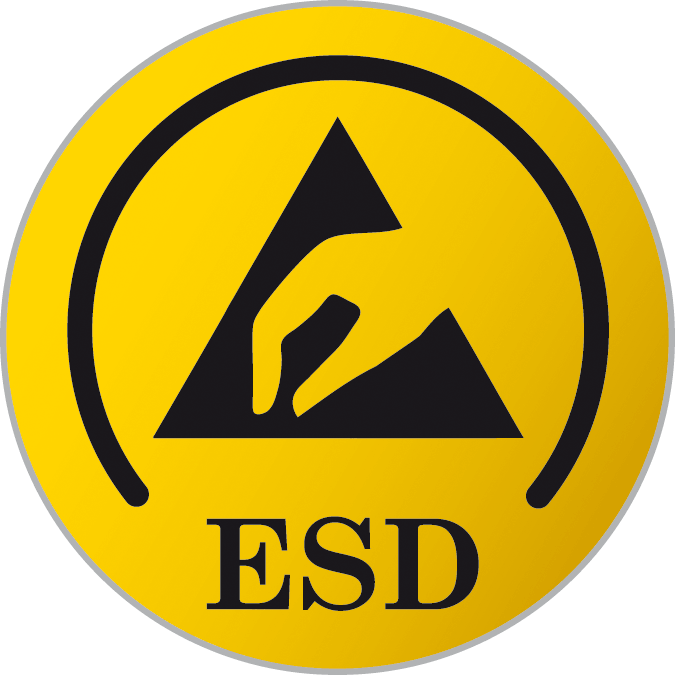 esd - Bata Industrials Indonesia